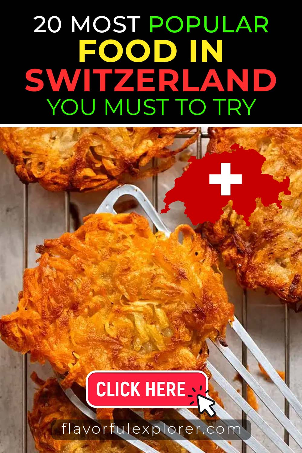 20 Popular Food in Switzerland: Savor Swiss Culinary Delights