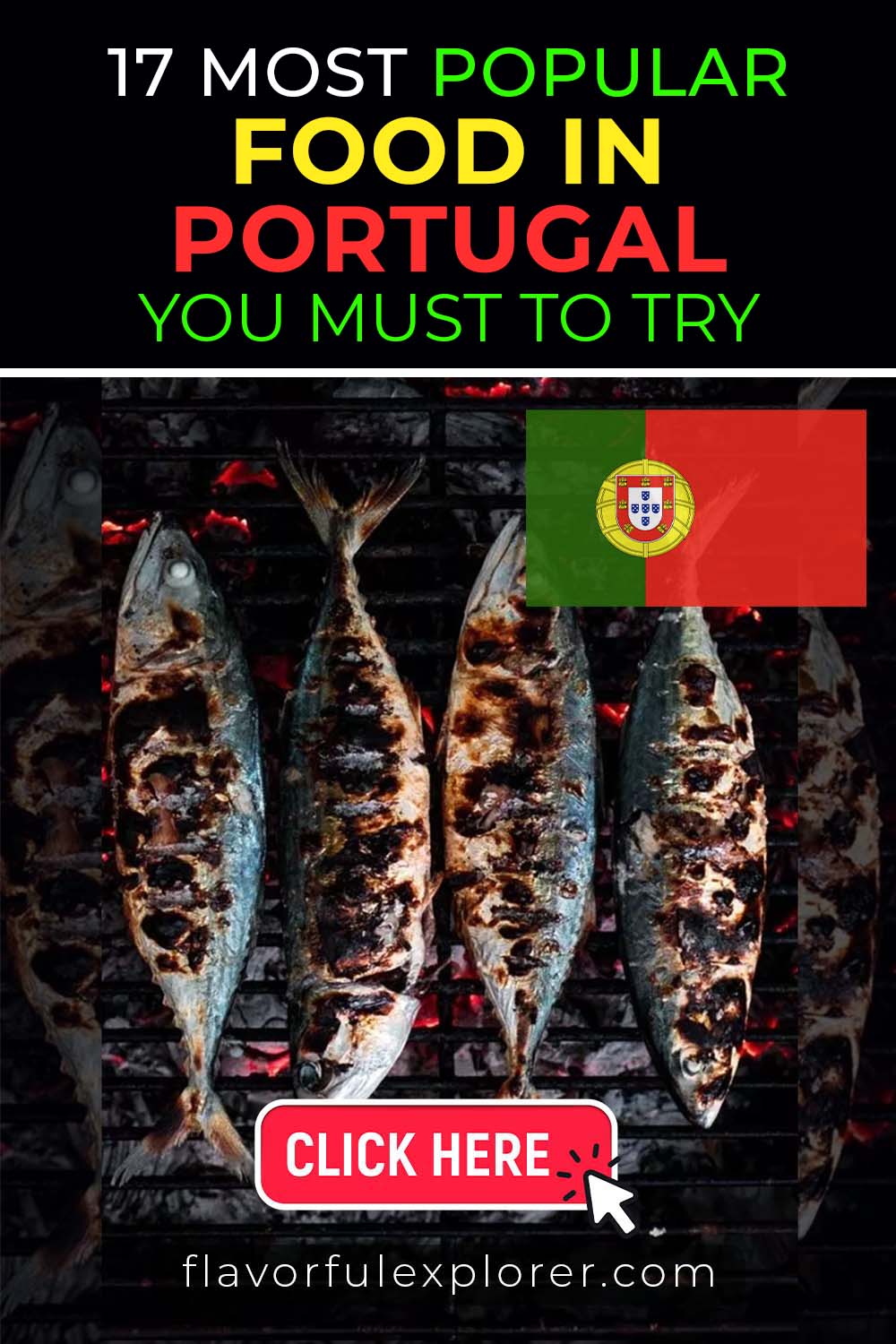 17 Popular Food in Portugal: Savoring Authentic Portuguese Cuisine