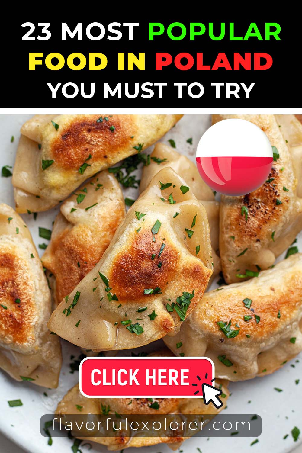 Top 23 Popular Food In Poland - You Shouldn't Miss!!!