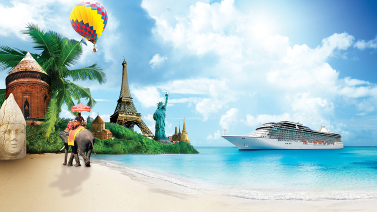 Difference Between Travel And Tourism: A Beginner’s Guide