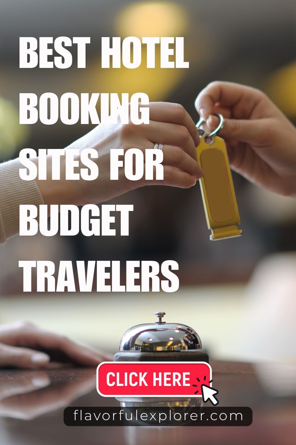 Best Hotel Booking Sites For Budget Travelers - 17 Top Sites