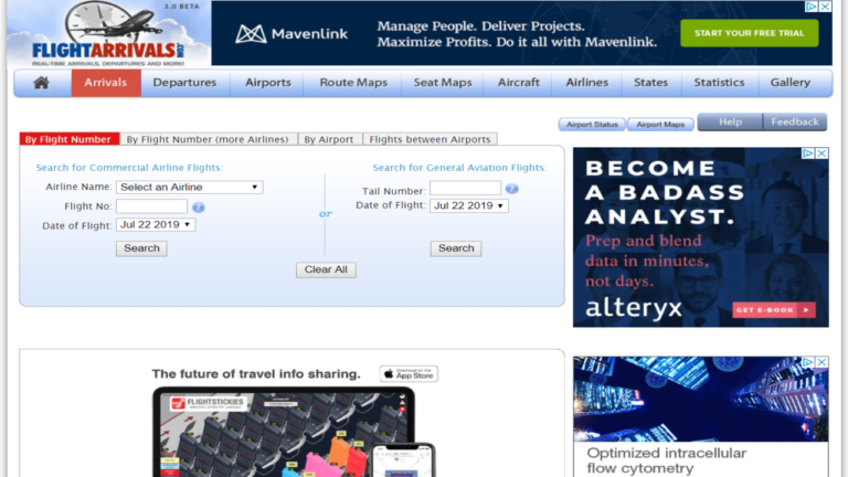 How To Check How Full Your Flight Is - Amazing 3 Tips