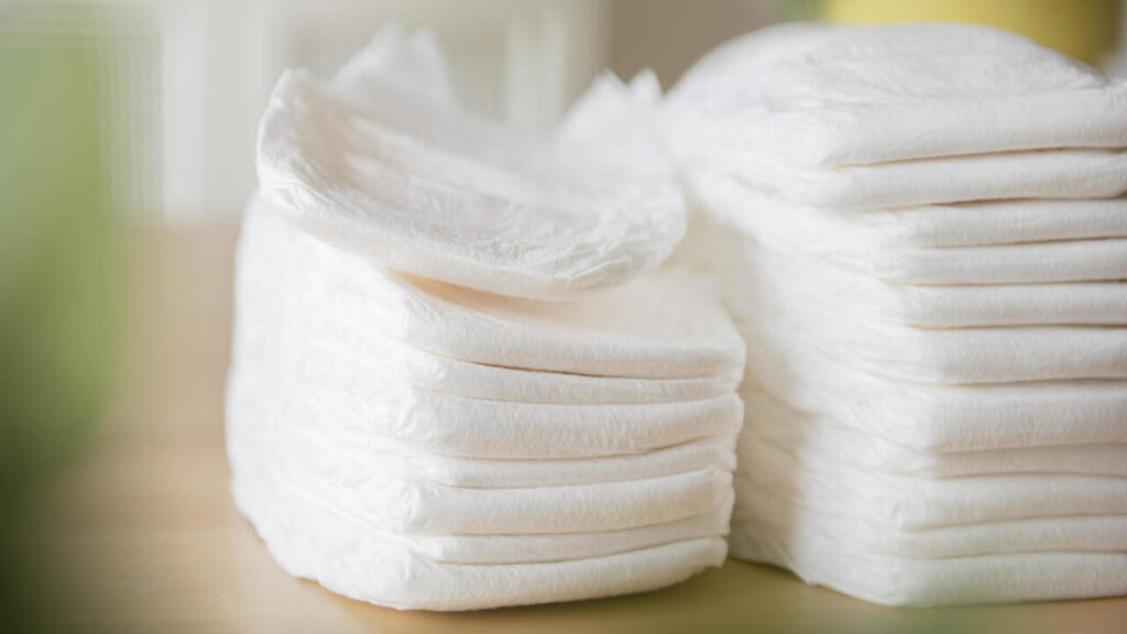 How To Wearing Diapers For Emotional Comfort: Best 6 Ways