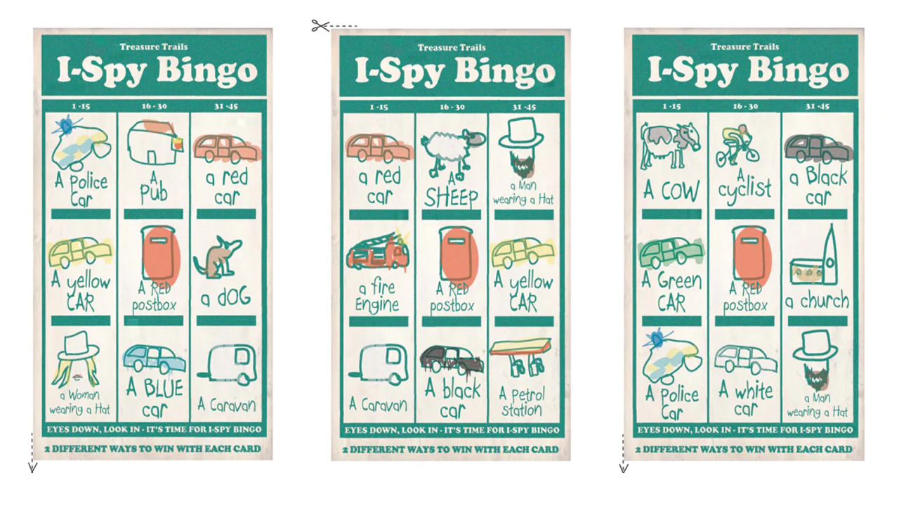 Best Road Trip Games To Play With Friends - A Beginner’s Guide