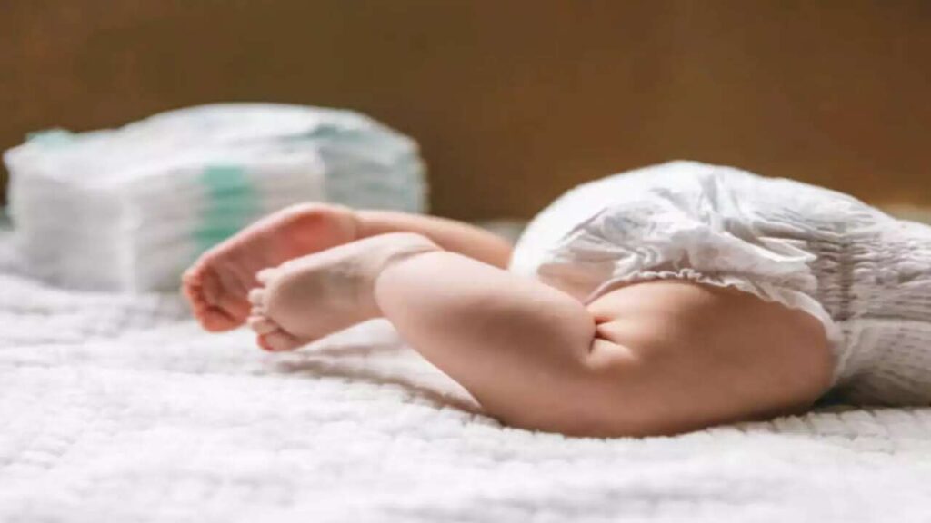 My Mom Treats Me Like A Baby And Makes Me Wear Diapers - Explain