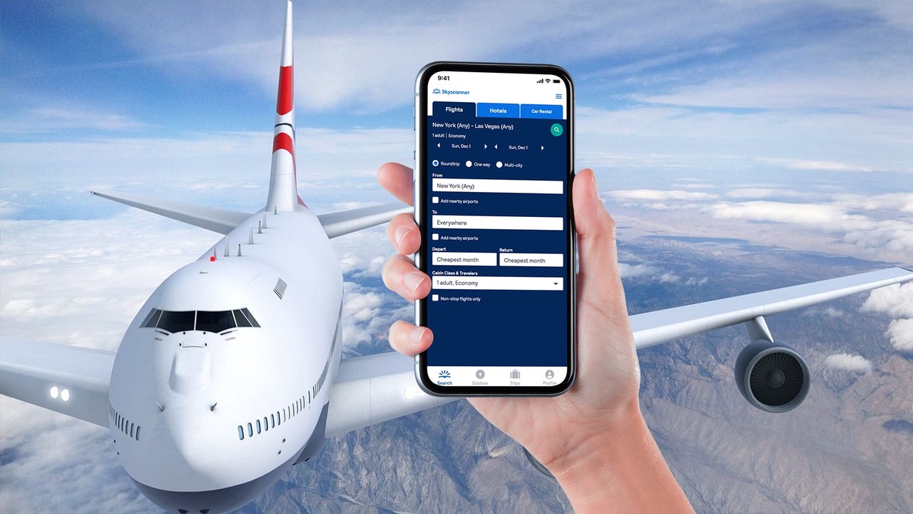 Best Tools For Booking Flight - Secrete 14 Tips