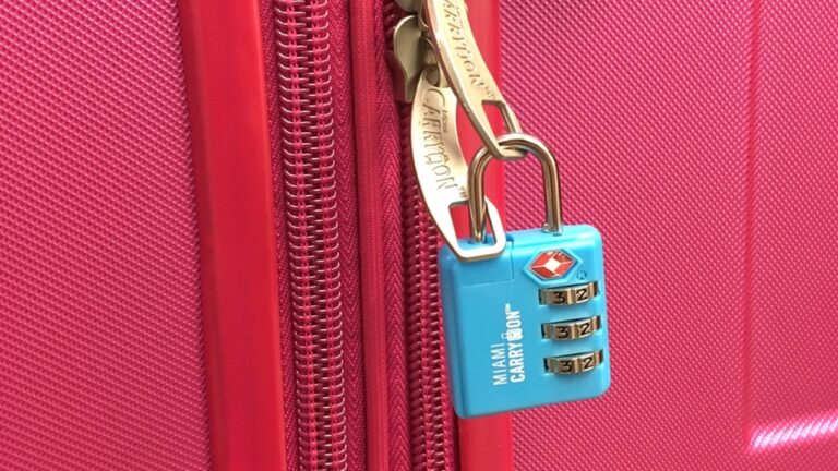 How To Pick TSA007 Lock: Expert Tips And Techniques