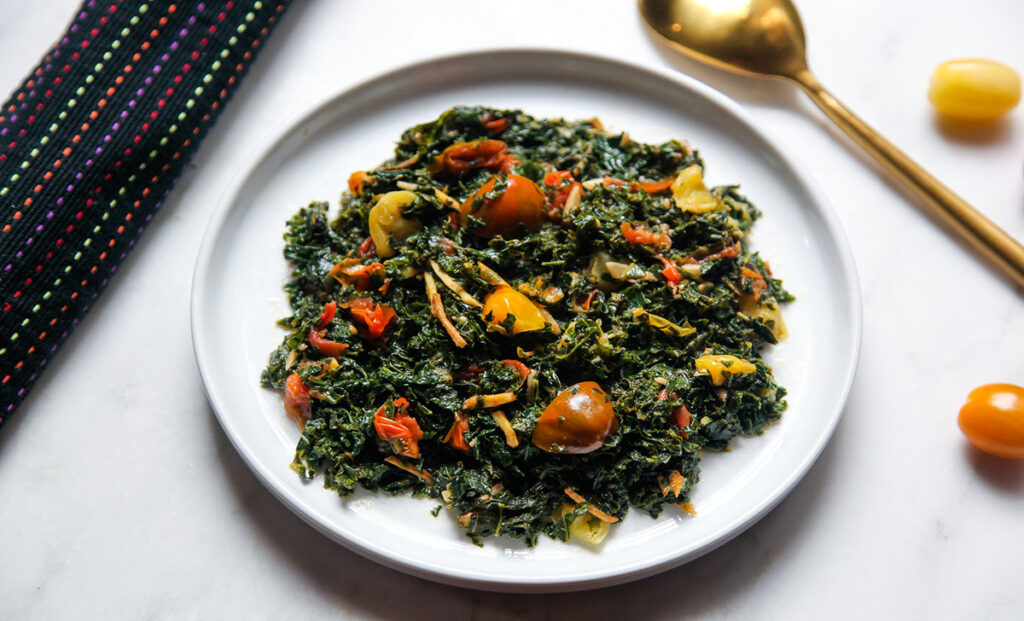 Top 20 Popular Food In Kenya: A List For Food Lovers