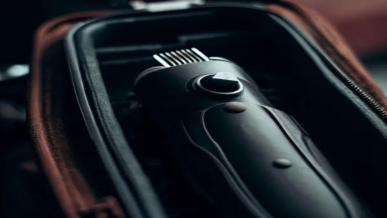 Is Trimmer Allowed In Check In Luggage?: What You Should Know
