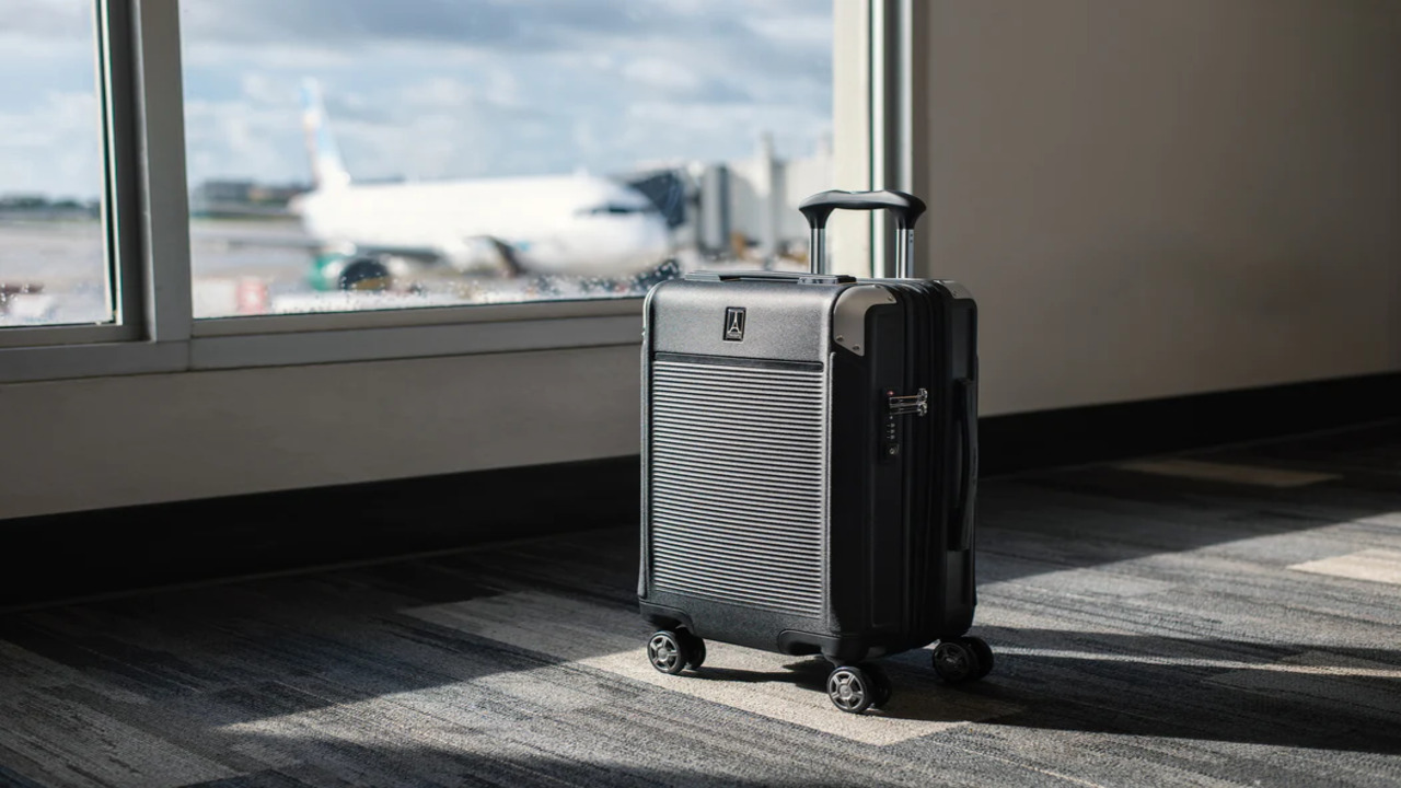 What Should Be The Size Of Cabin Luggage - Travel Smarter!