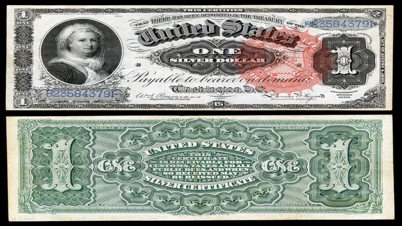 Are Old U.S. Dollar Bills Still Valid - What You Need To Know