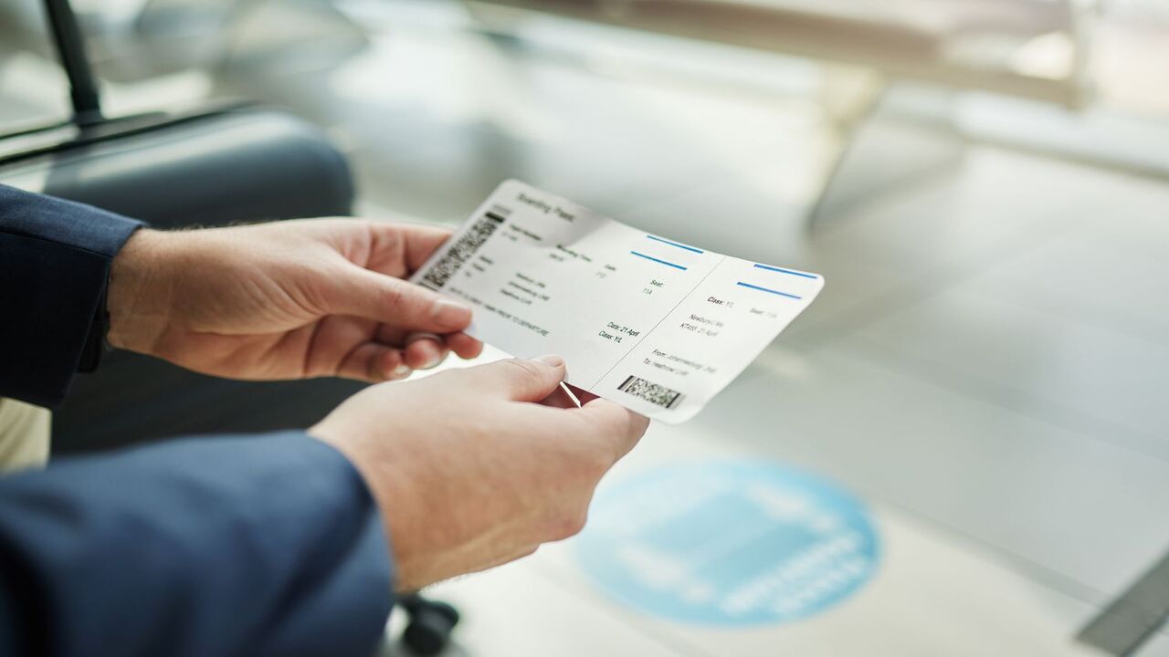 What To Do When You Can’t Print Your Boarding Pass