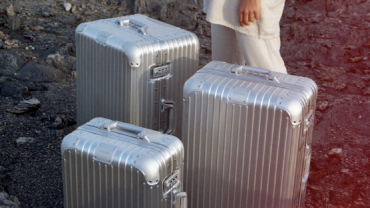 Why Is Rimowa So Expensive?: Unveiling The Truth
