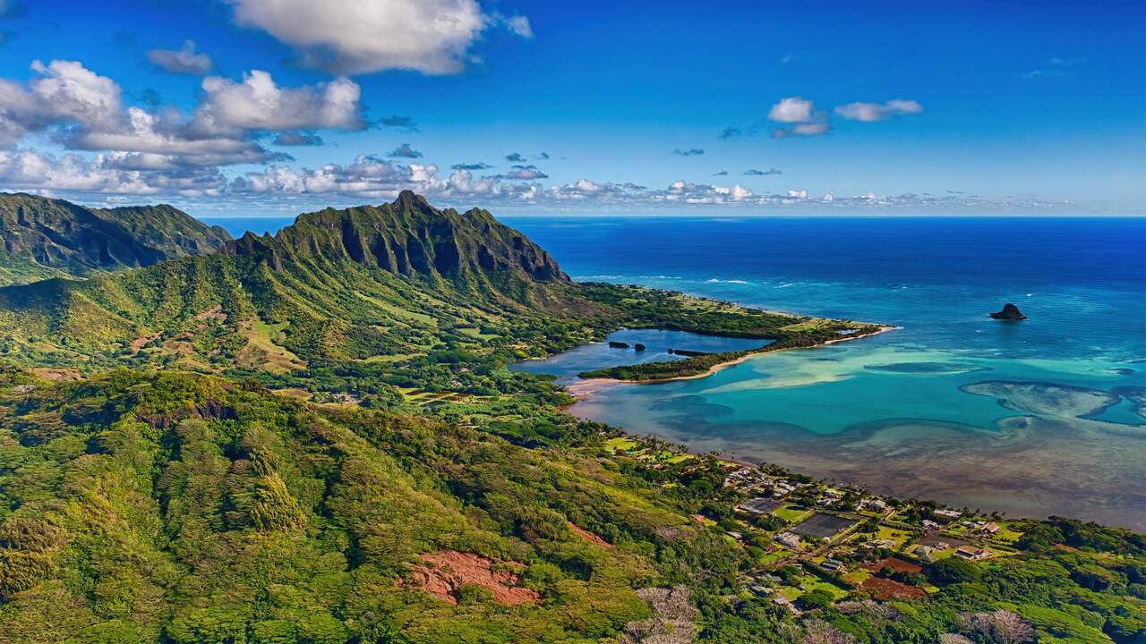 Island Hawaiian Vacation Packages From Oahu: A Comprehensive Guide