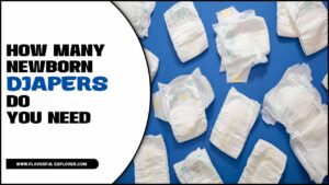 How Many Newborn Diapers Do You Need: The New Parent's Guide
