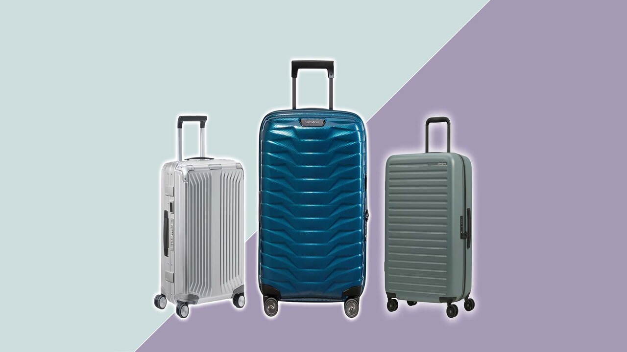 What To Do With Old Samsonite Luggage?: Creative Ideas For Reuse