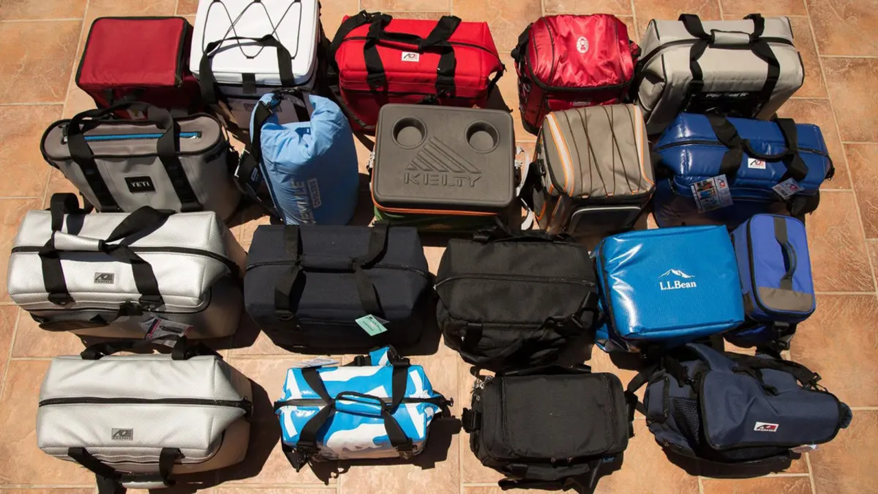 How Cold Is The Luggage Compartment Of An Airplane - Decoding The Coldness