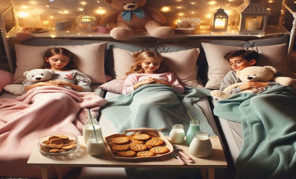 What To Packing For A Sleepover: A Guide For All Ages