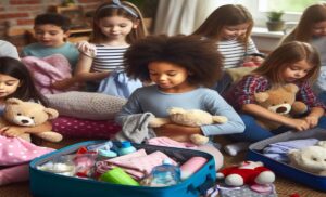 What To Packing For A Sleepover: A Guide For All Ages