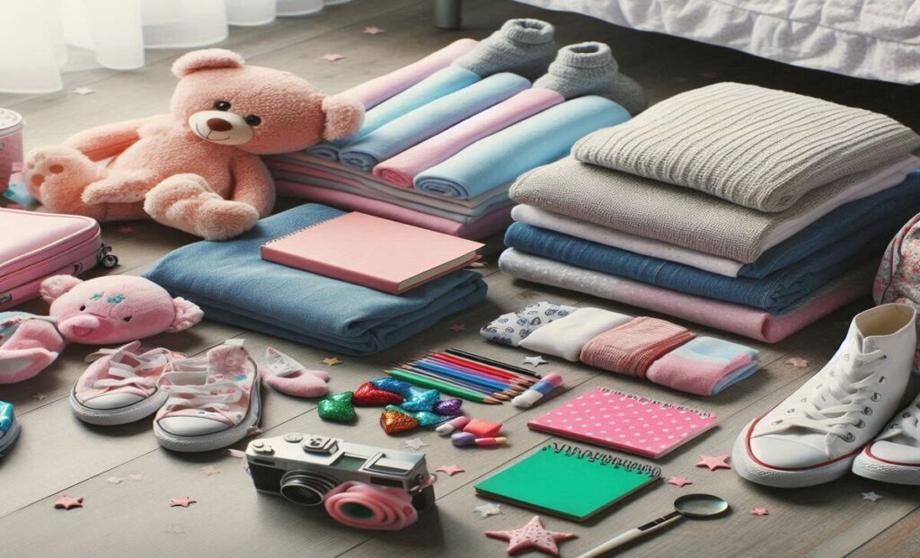 What To Packing For A Sleepover: A Guide For All Ages