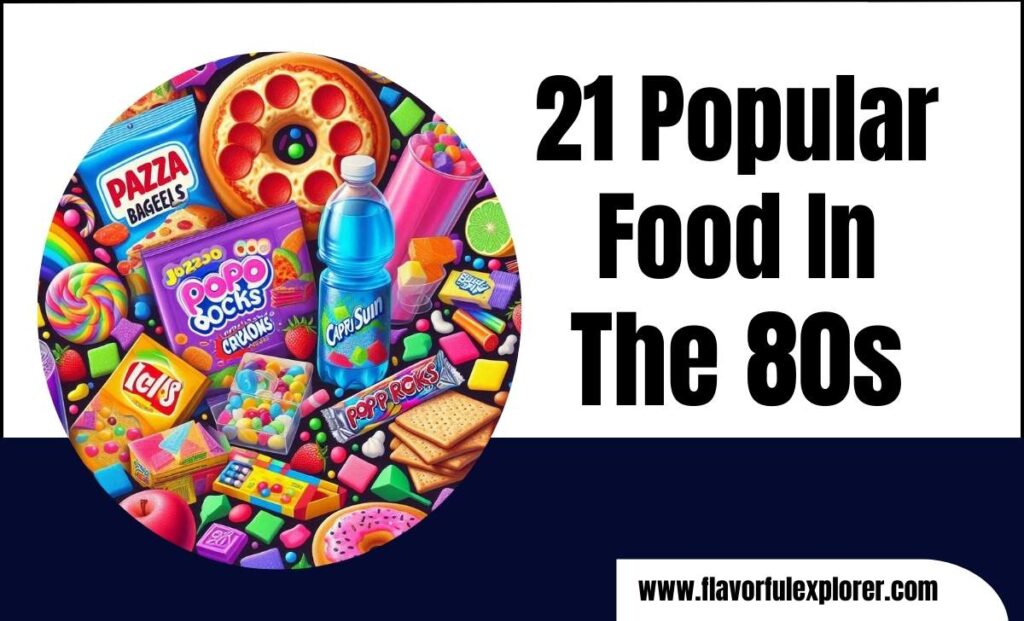 Flavorful Explorer - A Journey Through Food And Travel