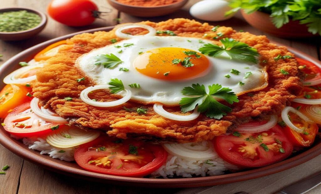 Popular Food in Bolivia - A Taste Of Bolivia