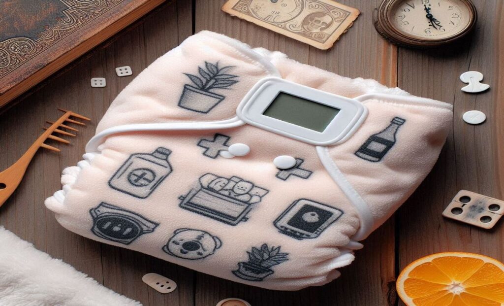 Stuff Adult Pocket Diapers - A Diapers Guide