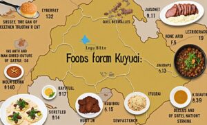 Top 10 Popular Foods In Kuwait You Must Try