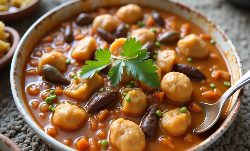 Discover Popular Foods In Yemen: A Culinary Journey