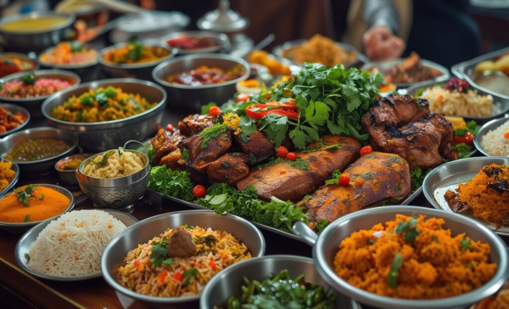 Discover Popular Foods In Bahrain: A Culinary Guide