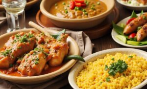 Discover Popular Foods In Yemen: A Culinary Journey