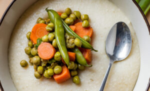 Popular Foods In Zimbabwe