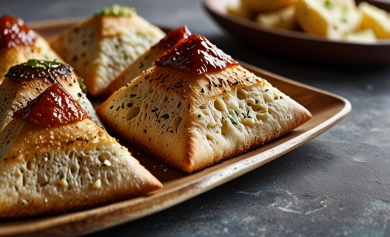 Popular Foods From Iraq