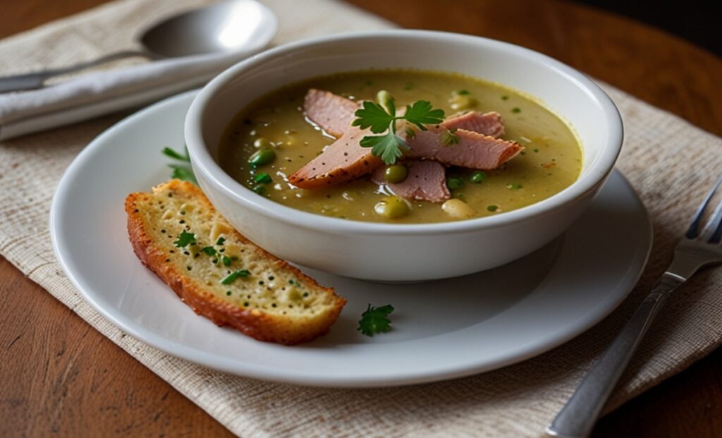 Popular Foods In Luxembourg