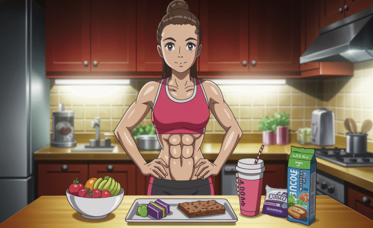 Best Post-Workout Snacks To Refuel & Recover Fast