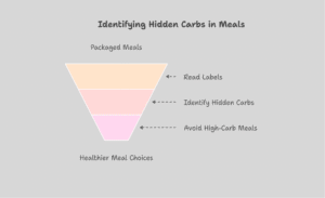 Top 10 Keto Foods To Avoid For Optimal Results